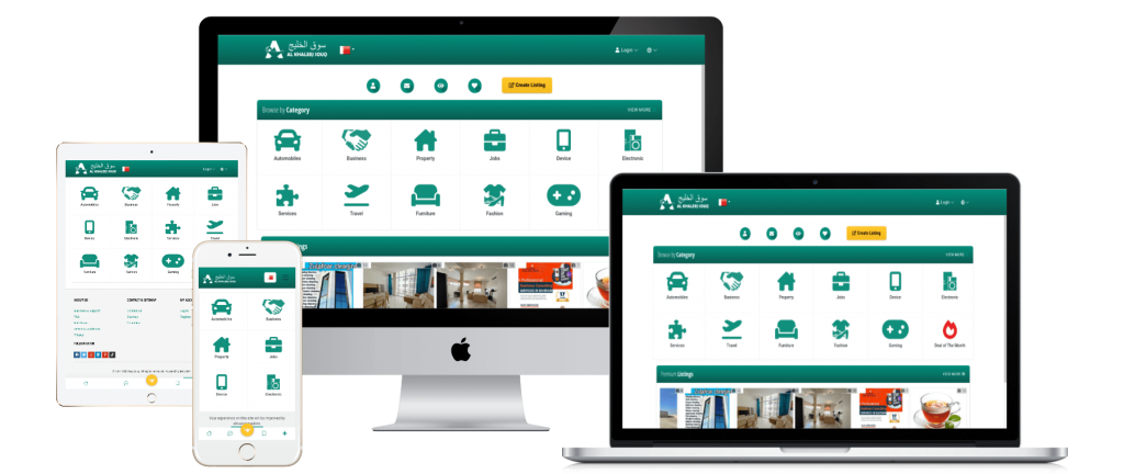 Portfolio - INSCRIPT web solution (Pvt) Ltd.