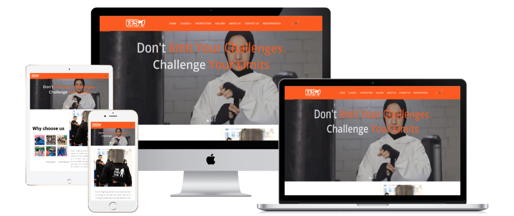 Portfolio - INSCRIPT web solution (Pvt) Ltd.