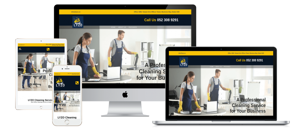 Portfolio - INSCRIPT web solution (Pvt) Ltd.