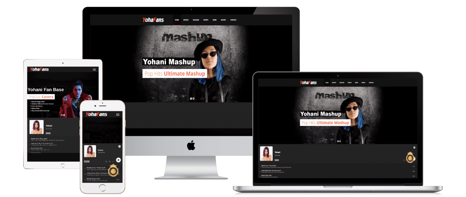 Portfolio - INSCRIPT web solution (Pvt) Ltd.