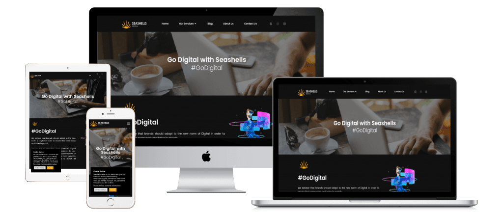 Portfolio - INSCRIPT web solution (Pvt) Ltd.